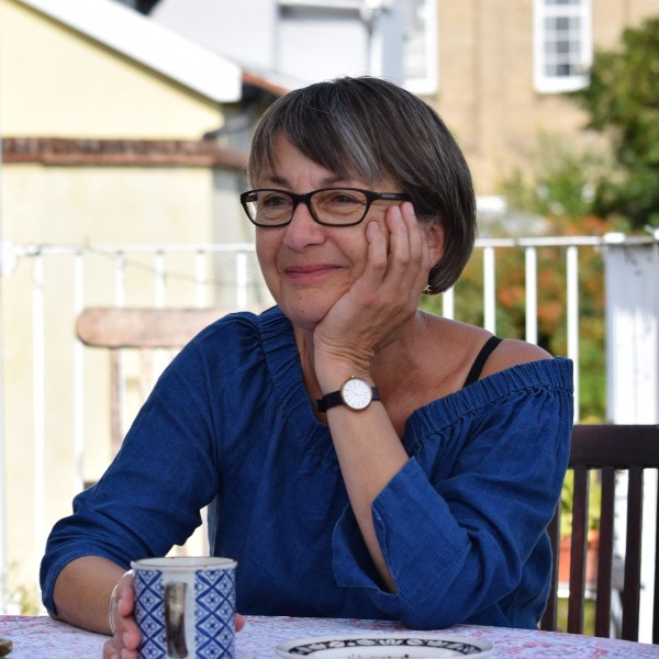 Emma Bernard | Mercury Creatives