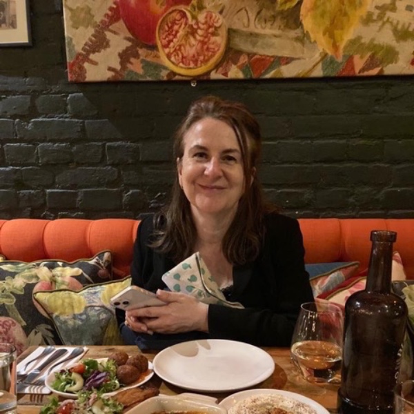 Fiona Padfield | Mercury Creatives