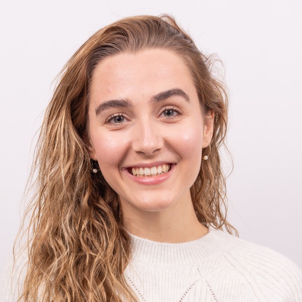 Molly Ridgeon | Mercury Creatives