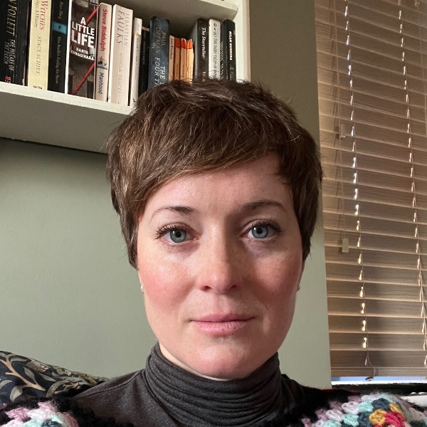 Amy Cudden | Mercury Creatives