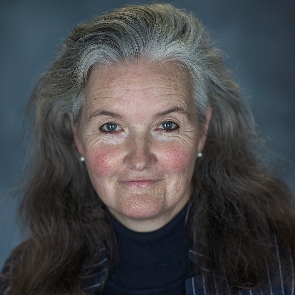 Adrienne Thornley | Mercury Creatives