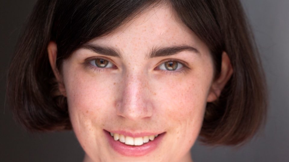 Mercury Masterclass with Sadie Clark - Mercury Theatre