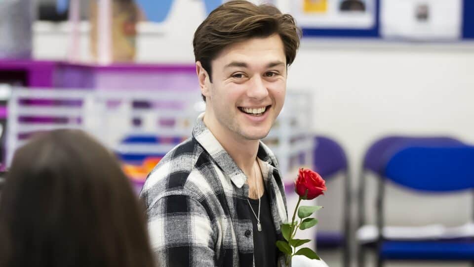 Beauty and the Beast - Mercury Theatre