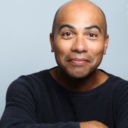 Mother Goose - Mercury Theatre