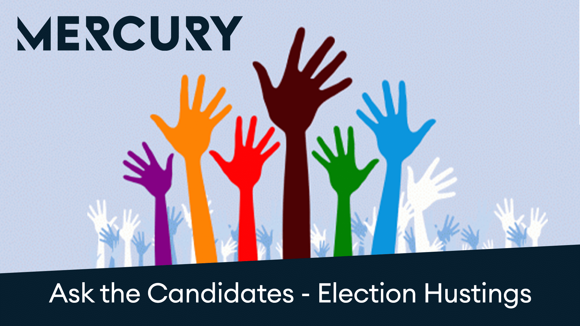 Leaders of local political parties to meet at Hustings event - Mercury ...