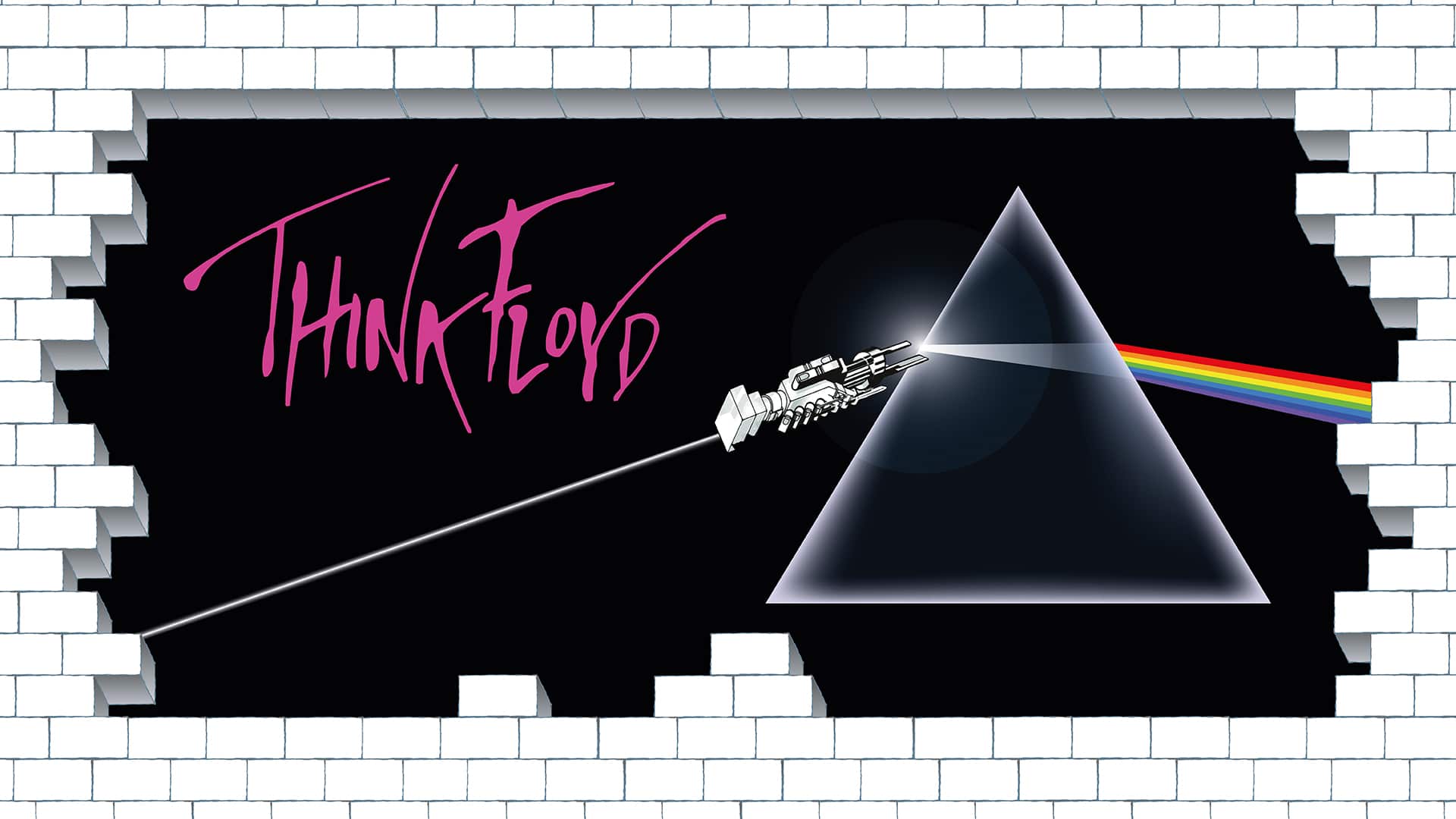 Think Floyd - Mercury Theatre