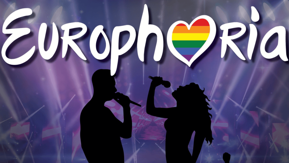 Europhoria - Mercury Theatre