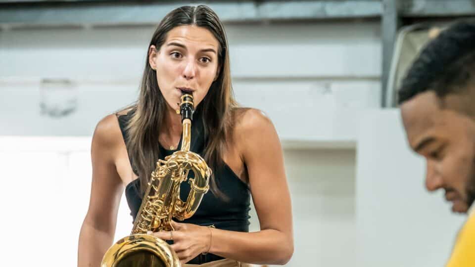 Unbelievable - Mercury Theatre