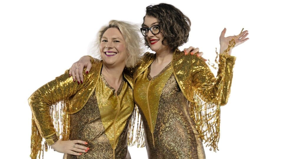 The Scummy Mummies: Greatest Hits - Mercury Theatre