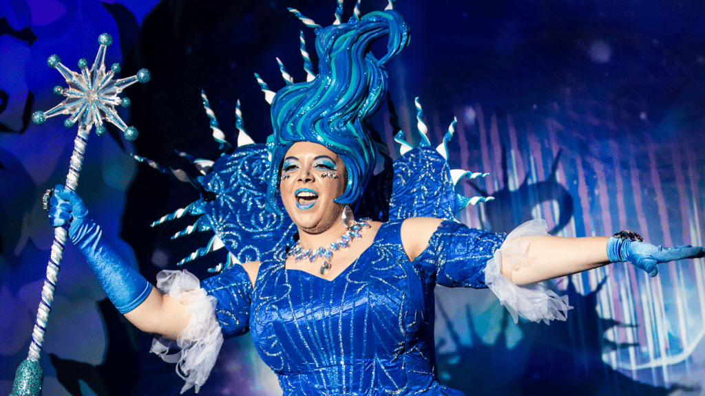 Celebrating Books and Inspiring a Love of Reading - Mercury Theatre