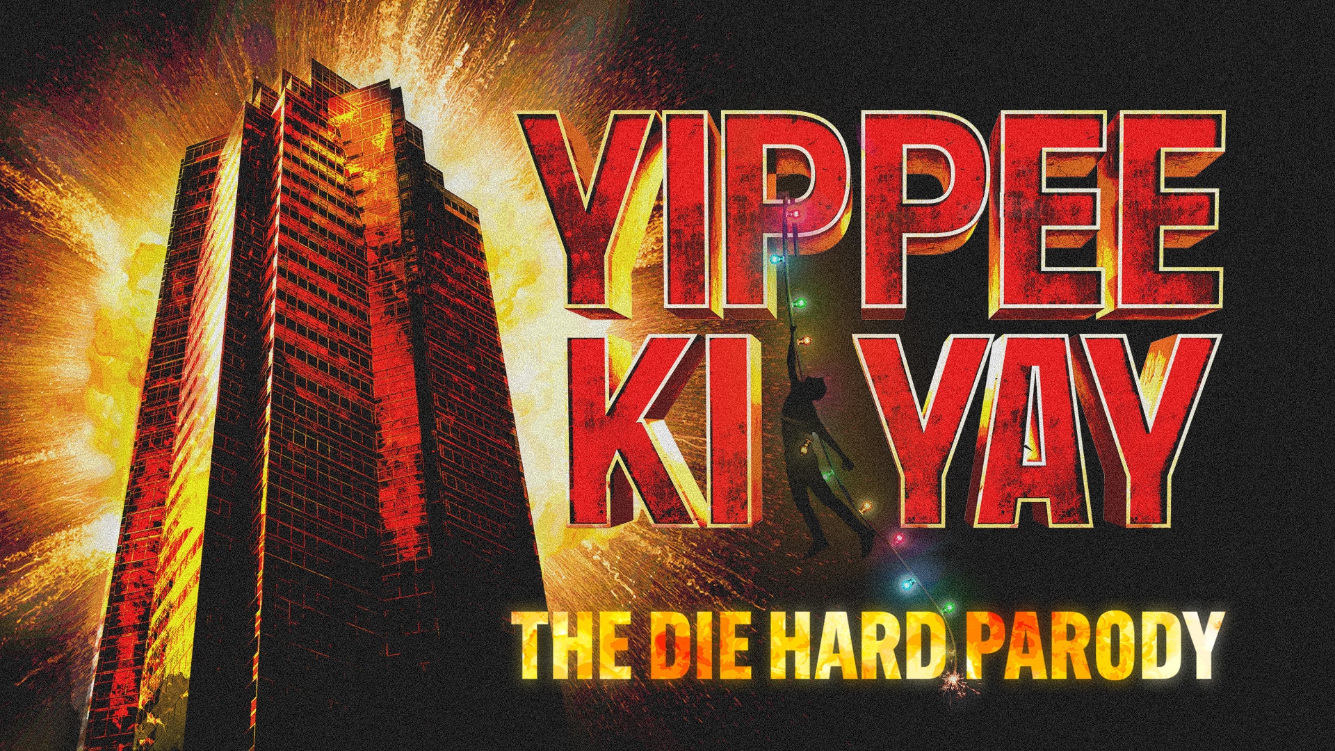 Yippee Ki Yay - Mercury Theatre