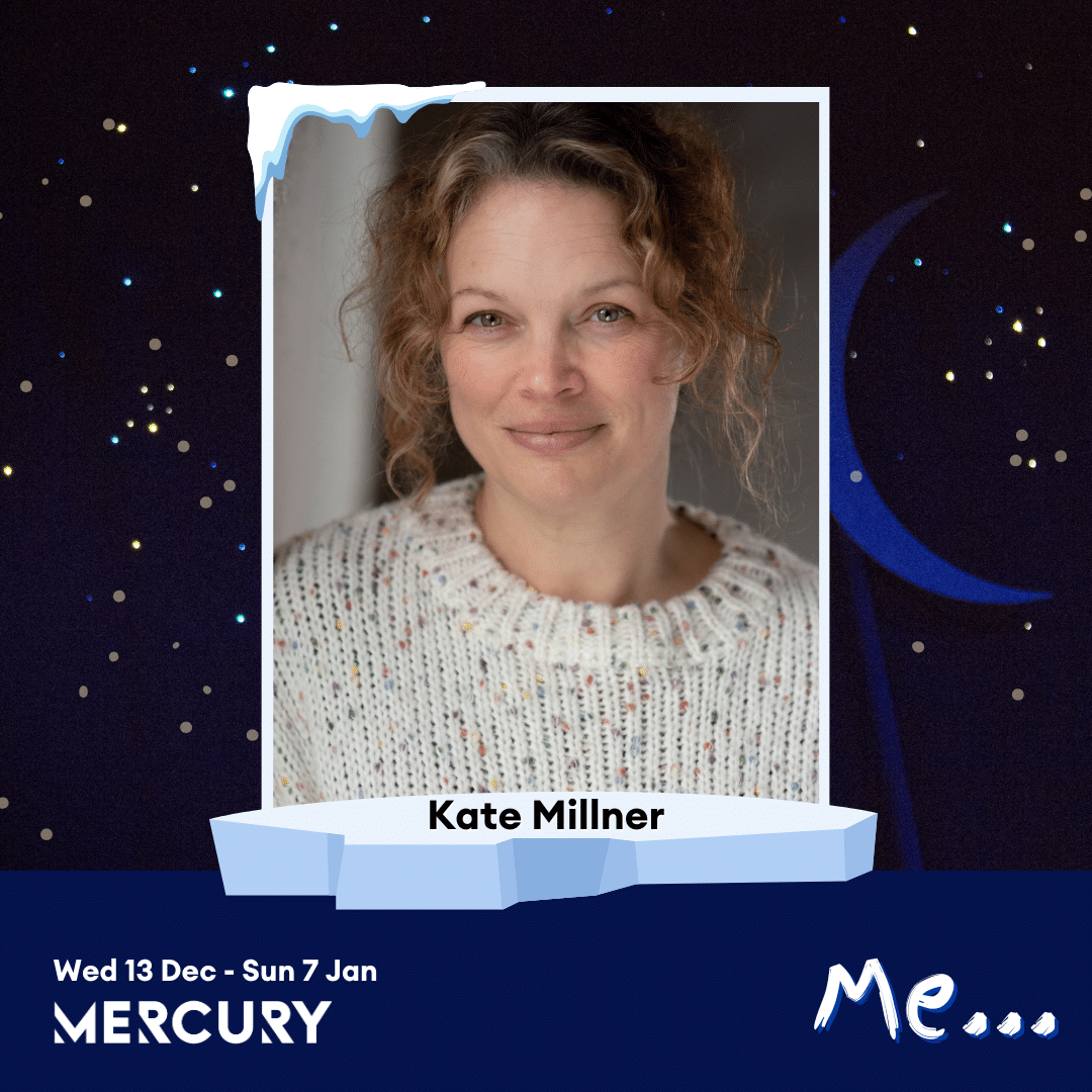 Mercury Theatre Announces Further Casting For Festive Productions ...