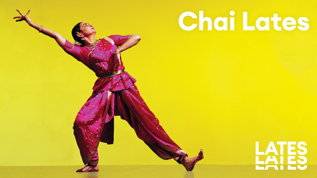 Chai Lates - Mercury Theatre