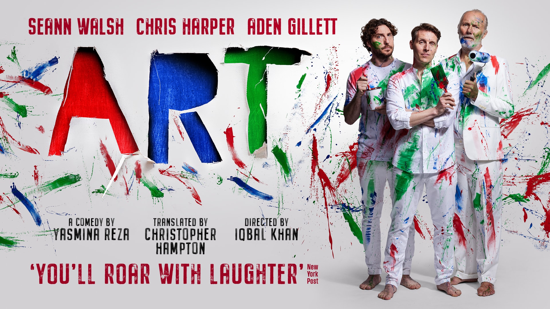 Yasmina Reza Art Yasmina Reza Audiobooks | Audible.co.uk