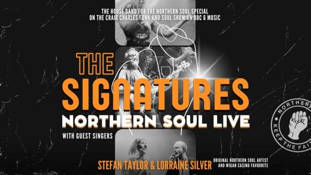 Shows and Events - Mercury Theatre Colchester