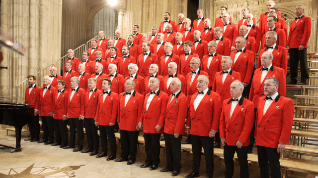 Shows and Events - Mercury Theatre Colchester