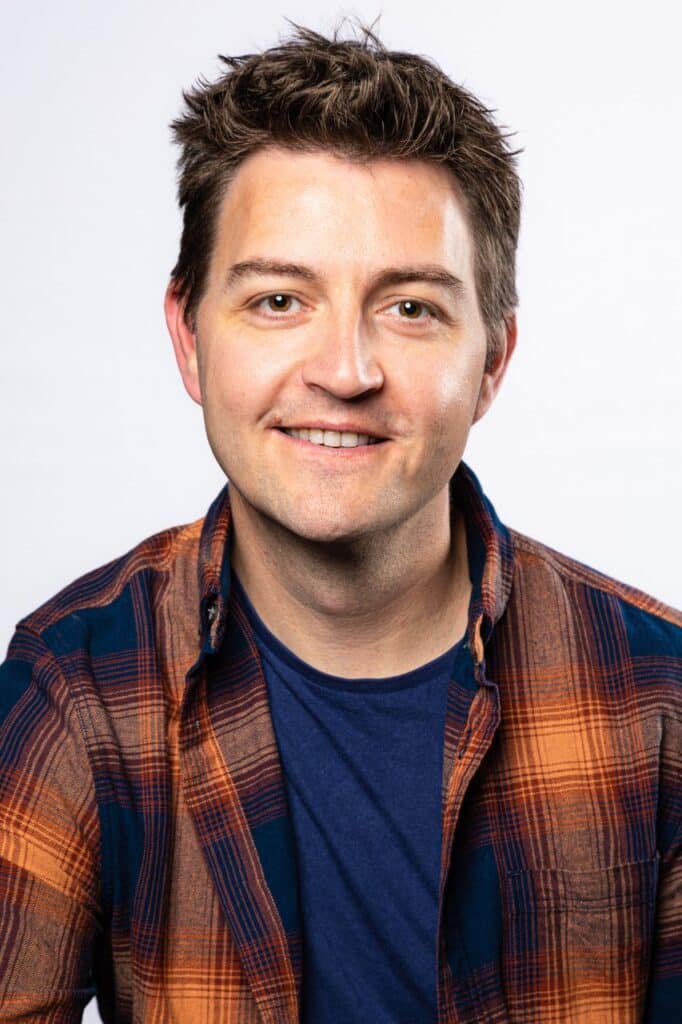 Musical Theatre Choir - Mercury Theatre