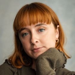 Flumps - Mercury Theatre