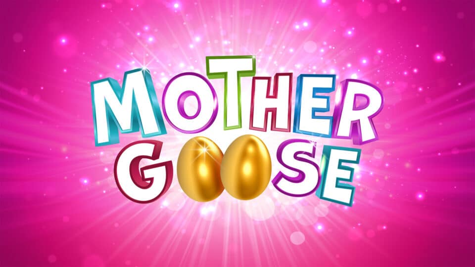 Mother Goose - Mercury Theatre