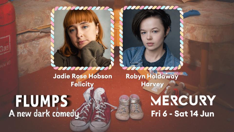 Full Cast and Creatives Announced for Mercury Original production of ...