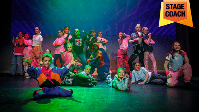 Shows and Events - Mercury Theatre Colchester