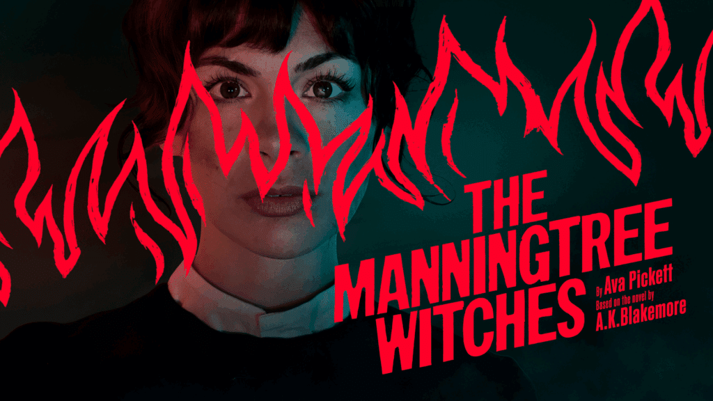 The Manningtree Witches - Mercury Theatre