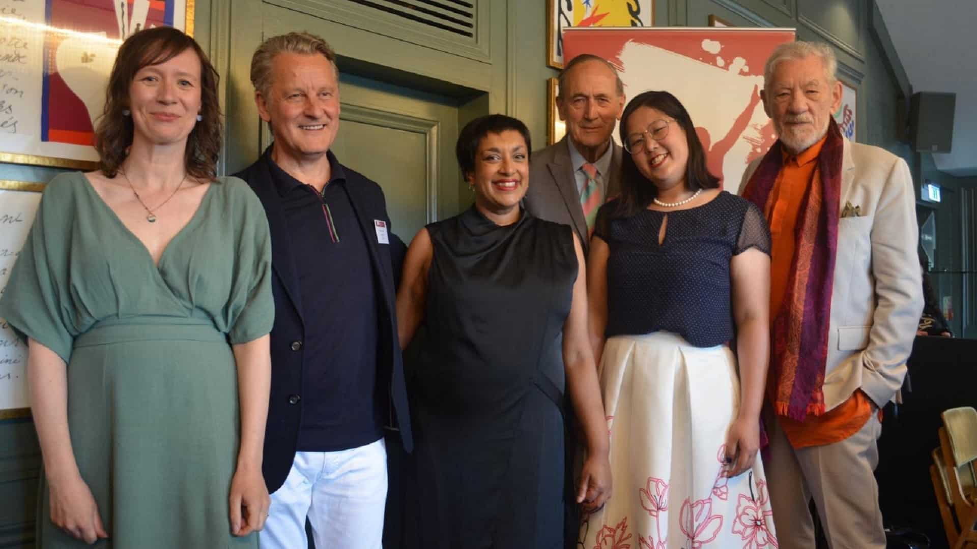 Entries open for RTST Sir Peter Hall Director Award 2025 - Mercury Theatre