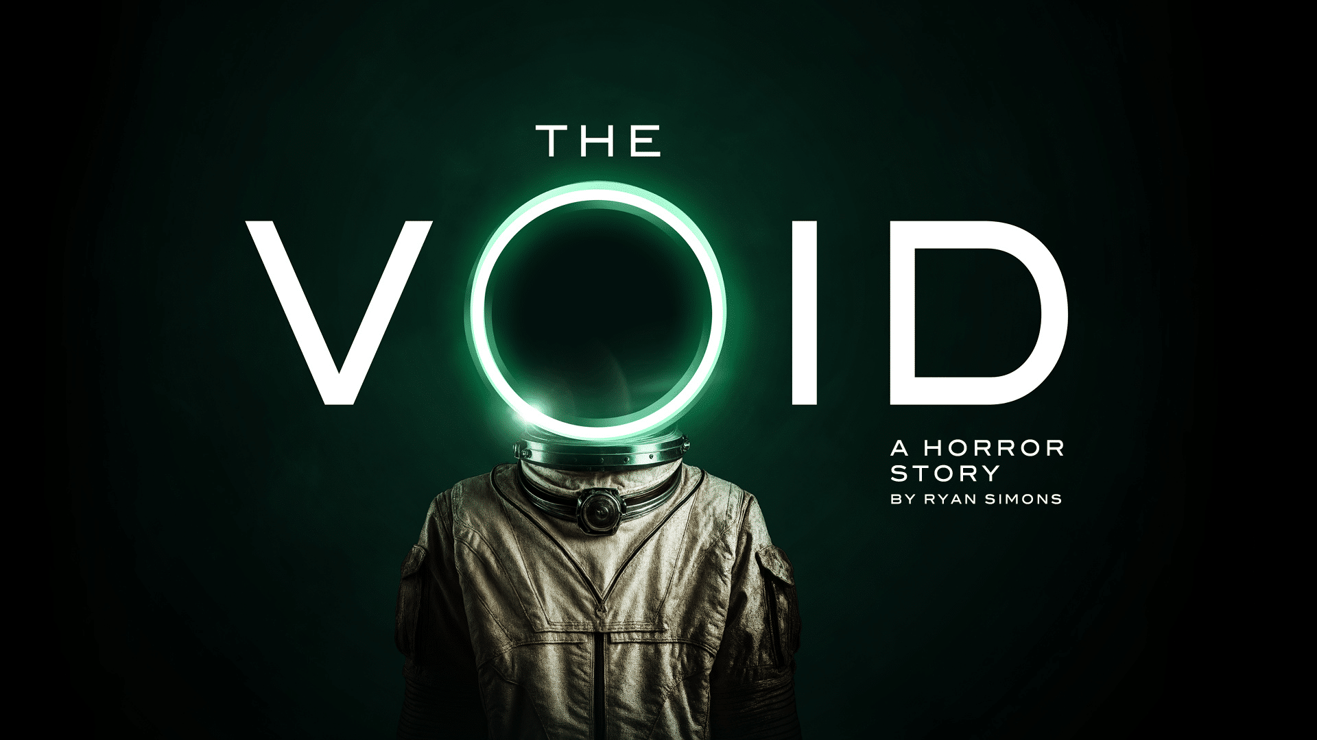 The Void - Mercury Theatre
