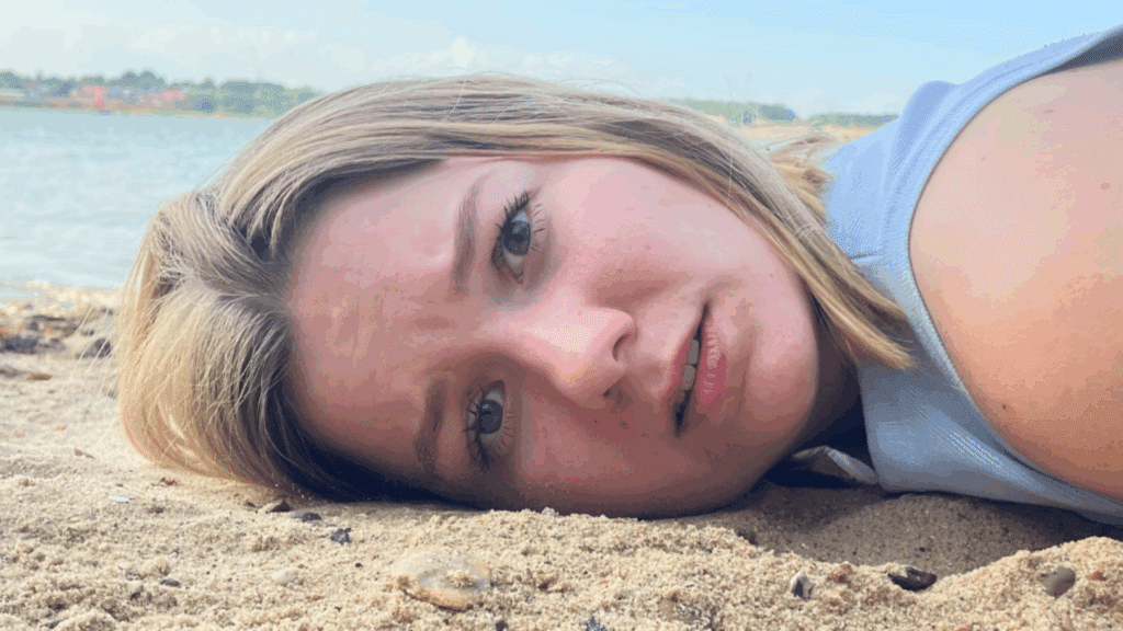 Colchester Fringe 25: Fish Outta Water - Mercury Theatre