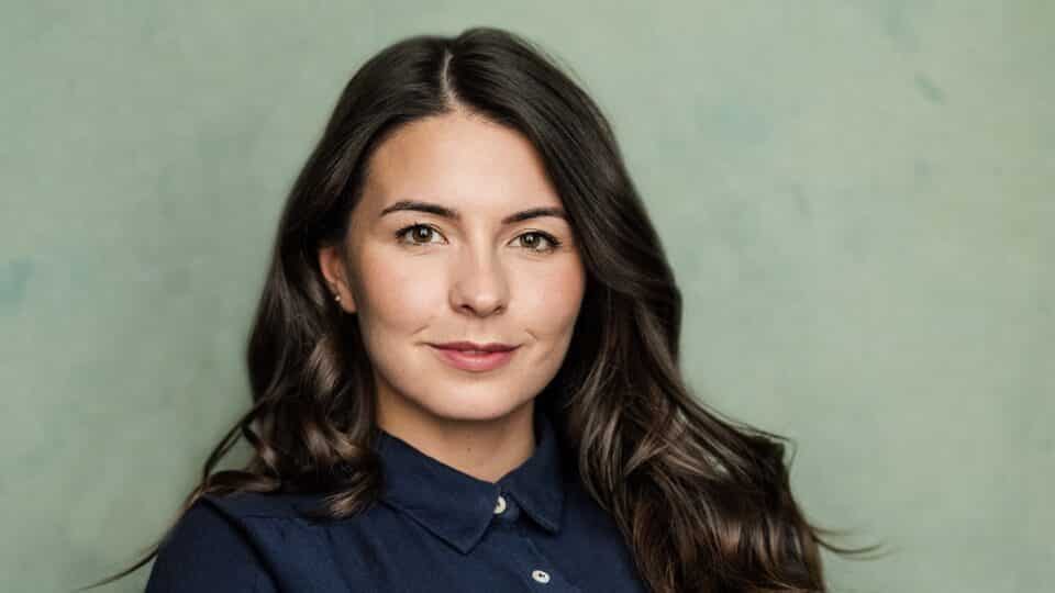 Lily Dyble announced as Winner of the RTST Sir Peter Hall Director ...