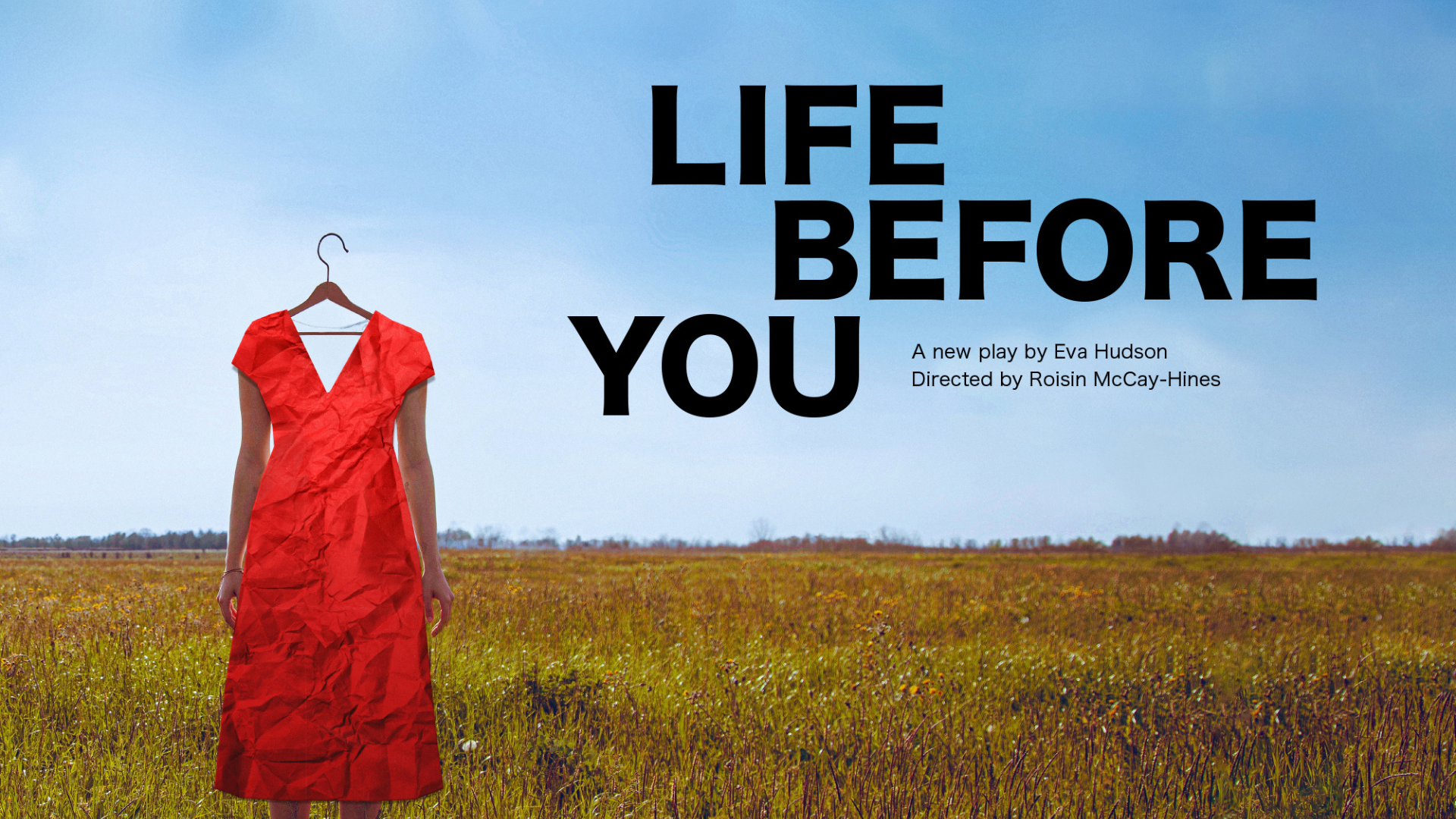 Life Before You - Mercury Theatre